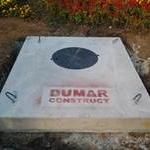 Camin vizitare – Camin vane 1 x 1m | TuburiDeBeton.ro