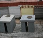 Camin vane 2 x 2m - Tuburi de beton | TuburiDeBeton.ro